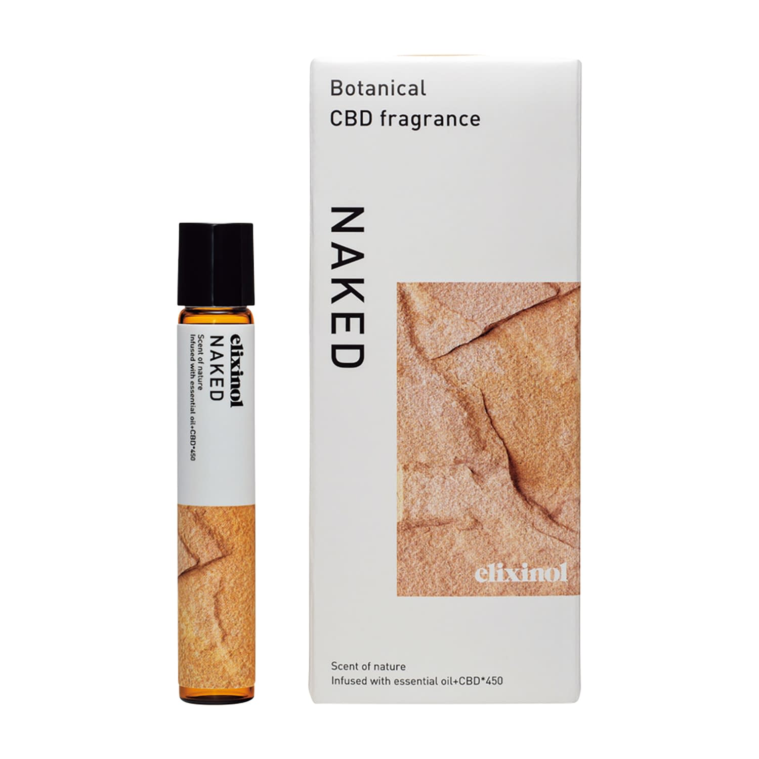 【楽天市場】エリクシノール ボタニカルCBDフレグランス 03-BFN-0450 1本 エリクシノール ホワイト 25-7212-01 ナイト ...