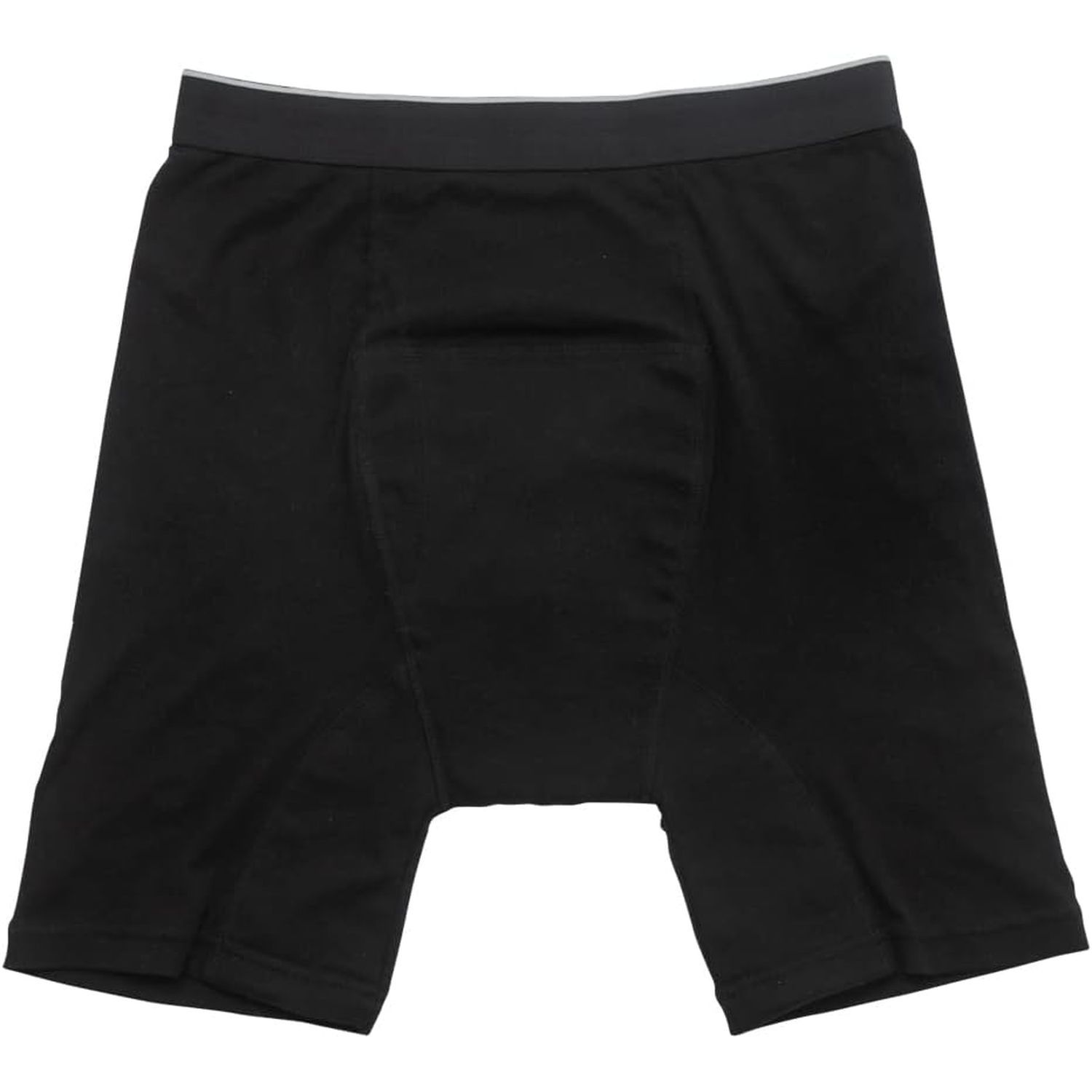 【楽天市場】安心ロングボクサーパンツ80cc吸水 070-520019-00 Mサイズ(ブラック)：マツヨシ 楽天市場店