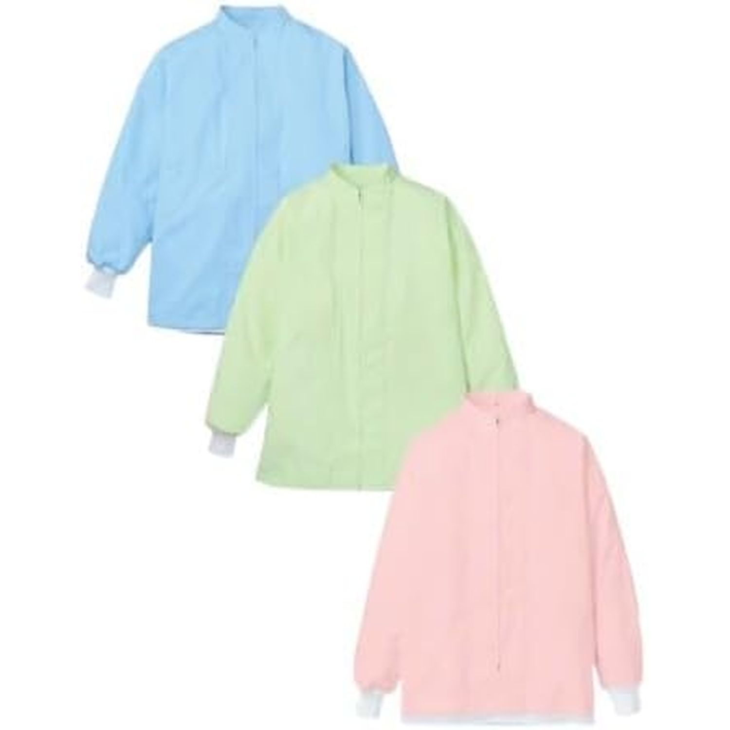 【楽天市場】ジャンパー男女兼用 S KAZEN WLD 402-23(ピンク)：マツヨシ 楽天市場店