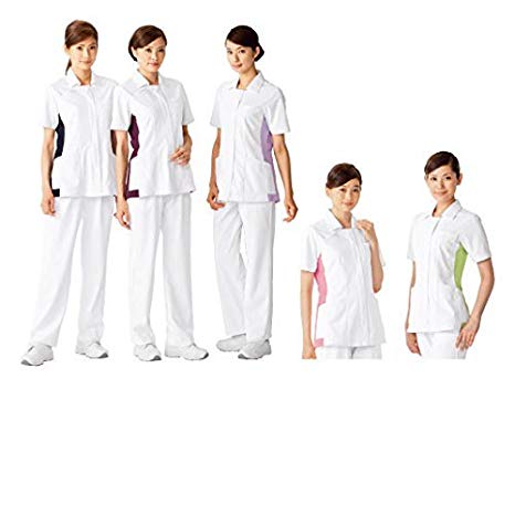 【楽天市場】KAZEN（カゼン） レディススラックス 163-23（ピンク） L：マツヨシ 楽天市場店