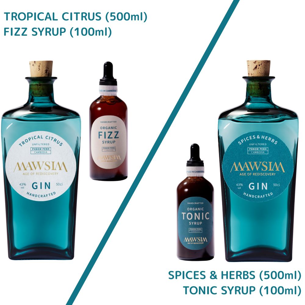 【楽天市場】MAWSIM マウシム カクテル セット 43度 スパイス & ハーブス クラフトジン トロピカル シトラス フレッシュ ギフト ...