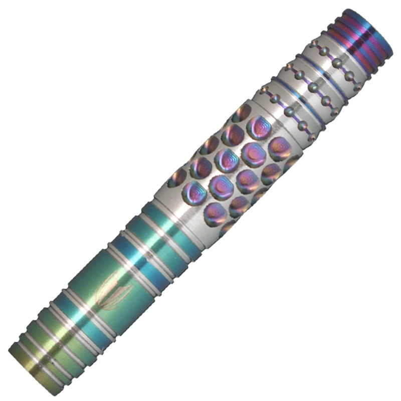 【楽天市場】ターゲット セレステ シュウ・モモ G2 TARGET CELESTE Zhou Momo G2 ダーツ バレル：ダーツ専門店マキシム