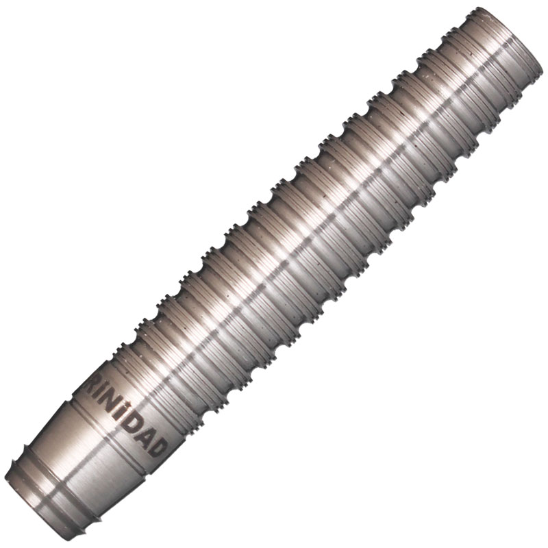 【楽天市場】【送料無料】トリニダード バズーカ TRiNiDAD BAZOOKA ダーツ バレル：ダーツ専門店マキシム