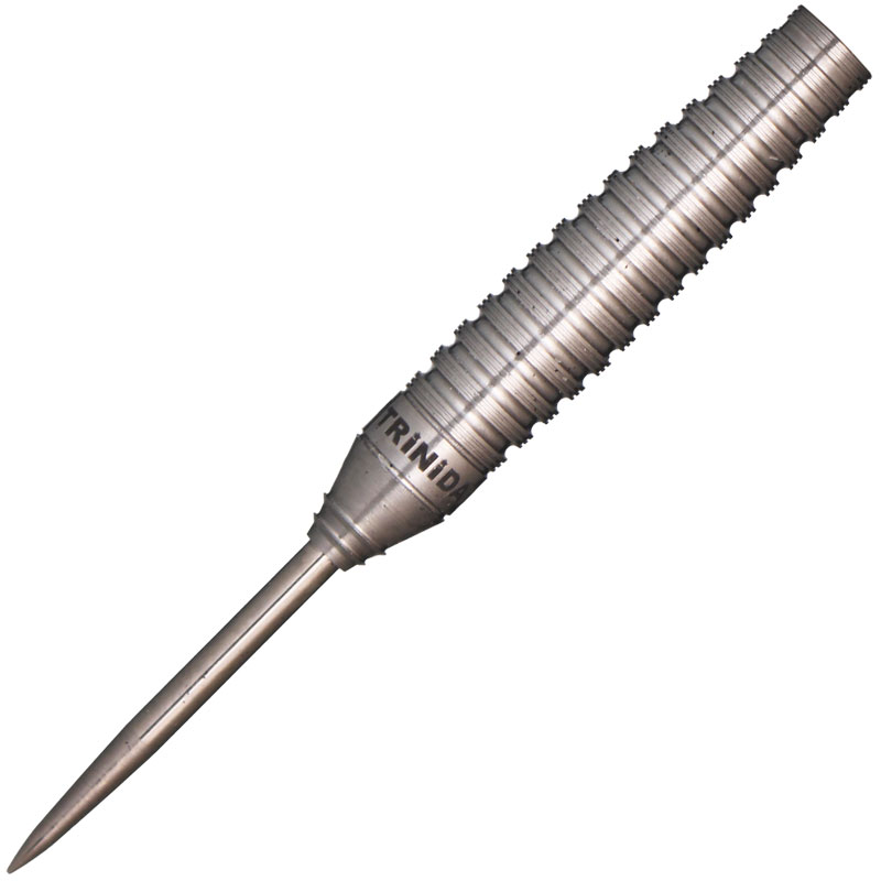 【楽天市場】\ 全品5%オフクーポン/ 【送料無料】トリニダード バズーカ スティール TRiNiDAD BAZOOKA STEEL ダーツ ...