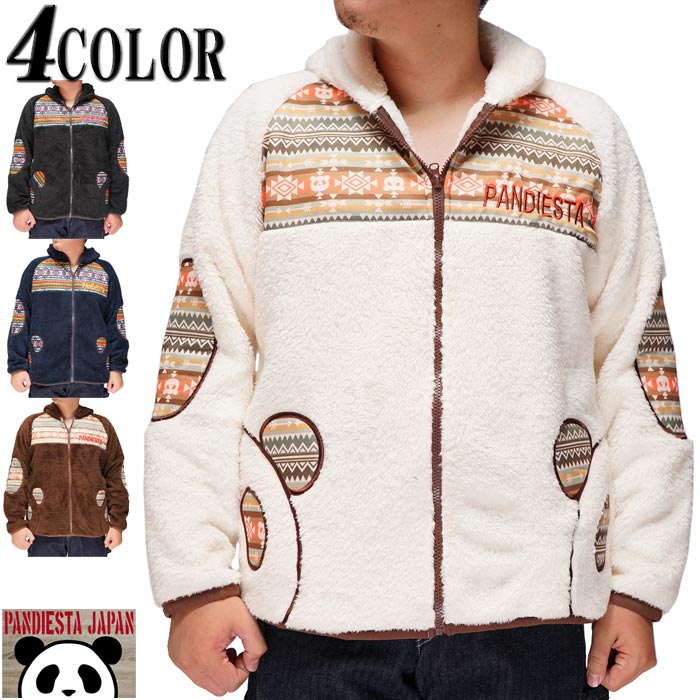 楽天市場】パンディエスタ PANDIESTA ジャケット アウター