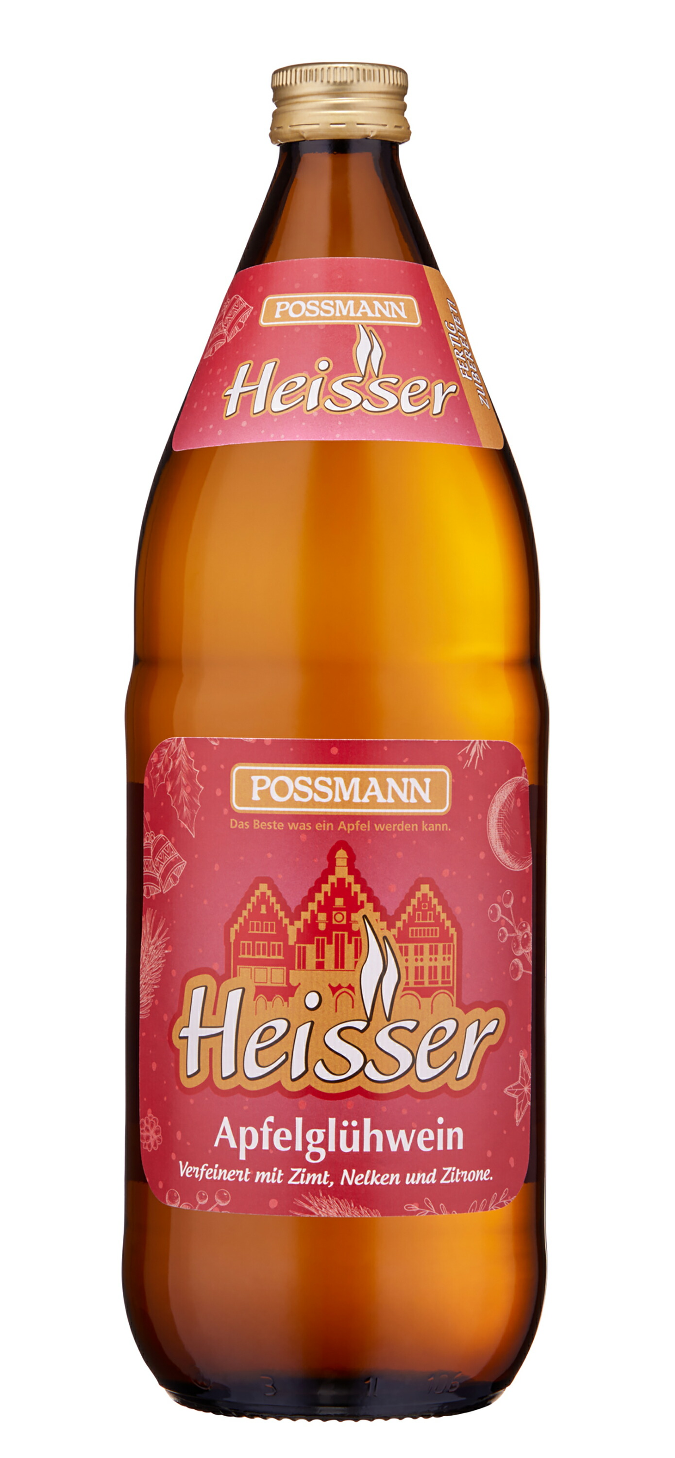 【楽天市場】アップルグリューワイン：German Apfelwein
