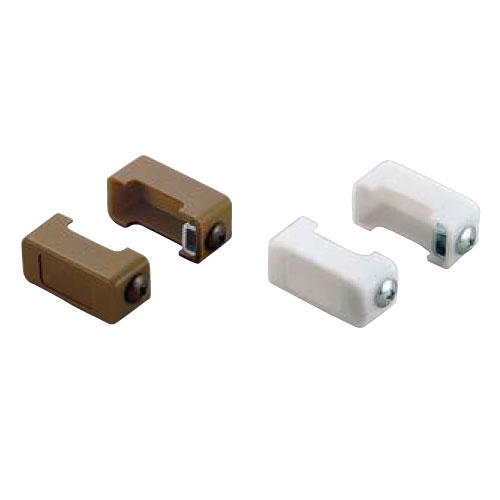 【楽天市場】LAMP（ランプ） B1209 / B1210 エンドキャップ：マニアックホームセンター