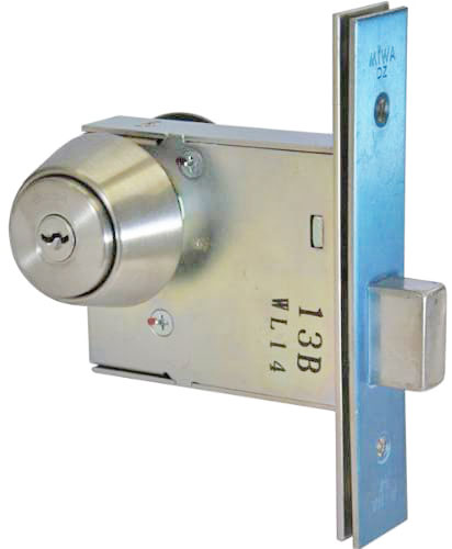 【楽天市場】MIWA U9 DZ-1 （旧BH-1、取り換え錠）：マニアックホームセンター