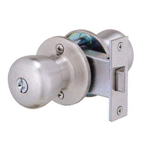 【楽天市場】MIWA BM-LS 浴室錠 (公団用/バックセット57）：マニアックホームセンター