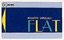 【楽天市場】MIWA FLATカードキー スペアキー（美和ロック・純正合鍵）：マニアックホームセンター