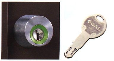 【楽天市場】TOSTEM DEBZ0022 （GOAL D9シリンダー） 同一キーセット：マニアックホームセンター