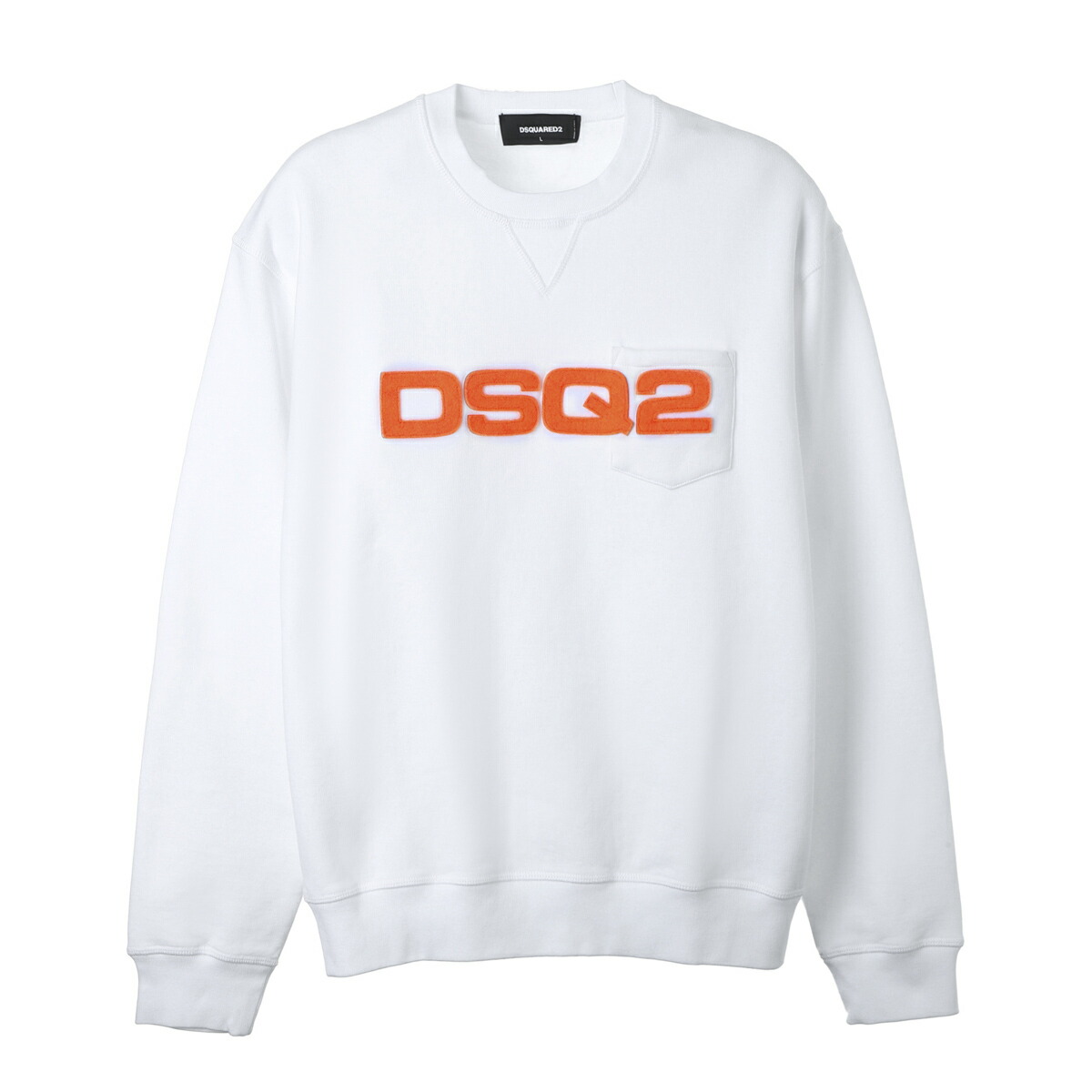 【楽天市場】【5/1限定!当選確率1/2!MAX100%POINT BACK!※要ｴﾝﾄﾘｰ】【アウトレット】【ラスト1点】ディースクエアード ...