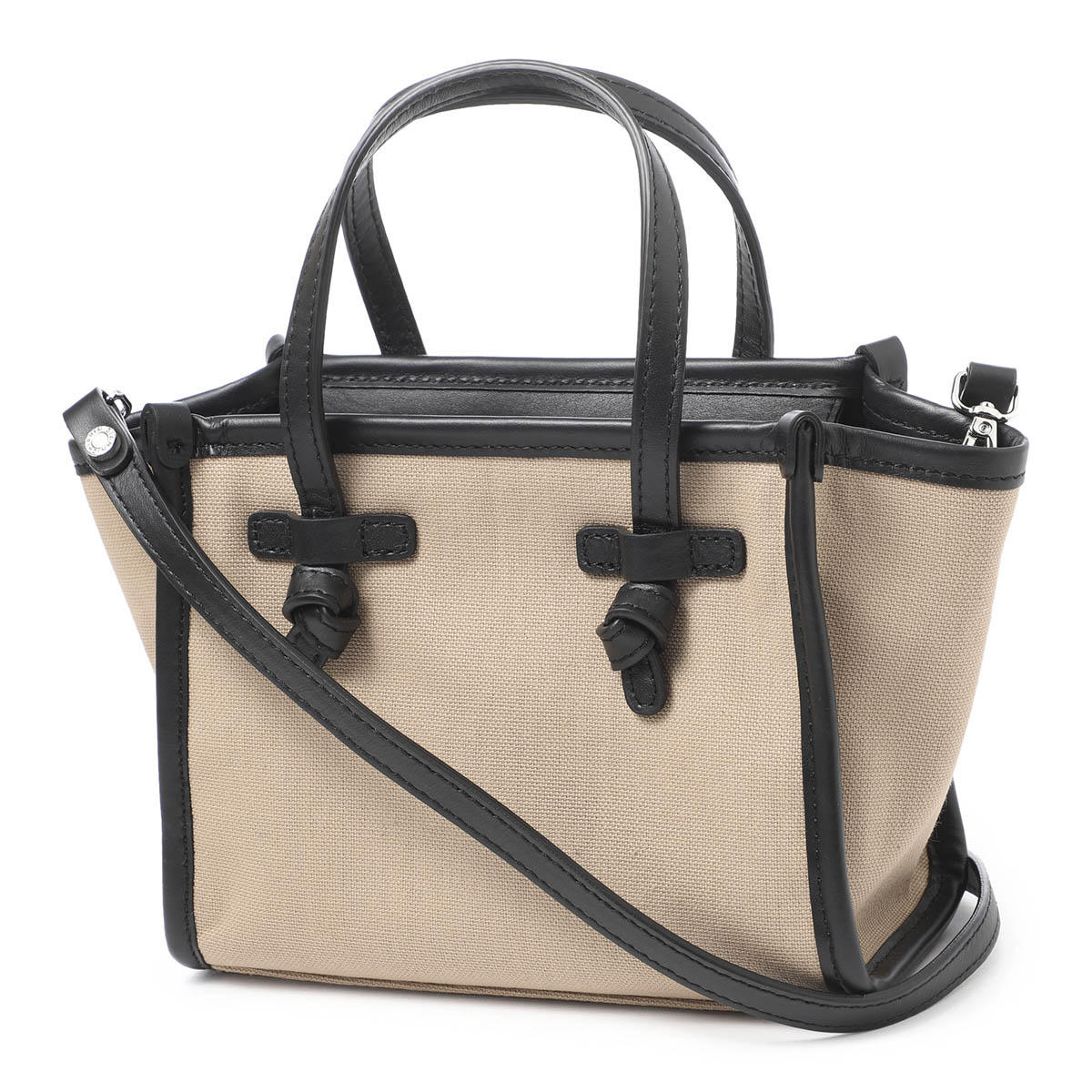 【楽天市場】ジャンニ キアリーニ GIANNI CHIARINI ハンドバッグ ショルダーバッグ ブラウン レディース bs8065 22aicnvse corda MISS MARCELLA ...