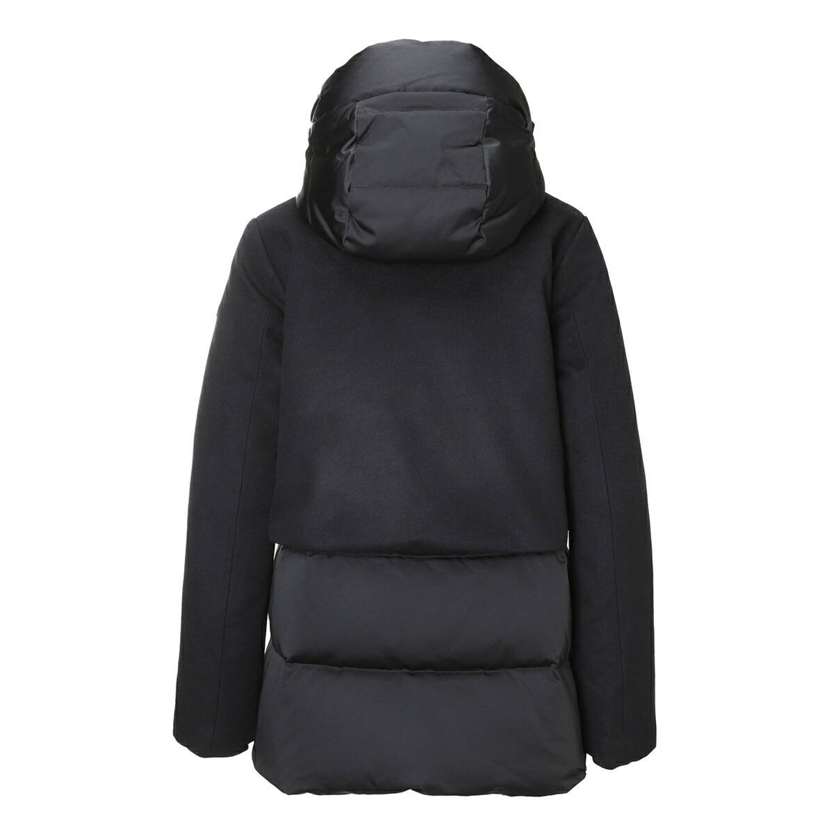 【楽天市場】【アウトレット】【ラスト1点】デュノ DUNO ダウンジャケット レディース 大きいサイズあり julia prato mestre 901 JULIA【あす楽対応_関東】【返品 ...