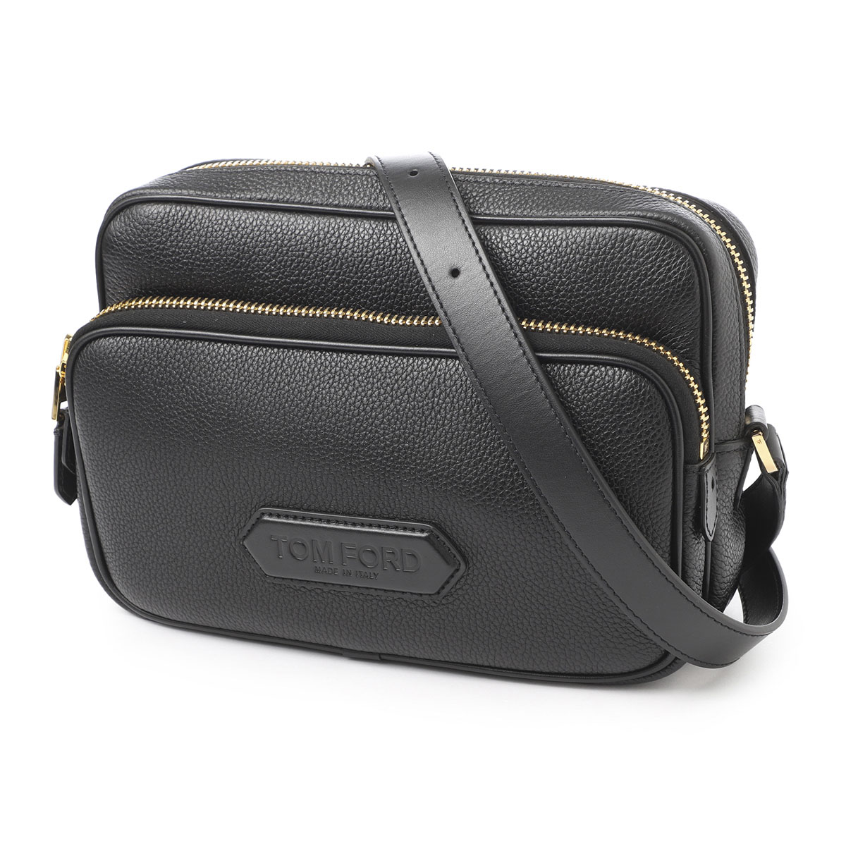 【楽天市場】【11/1限定!当選確率1/2!MAX100%POINT BACK!※要ｴﾝﾄﾘｰ】トムフォード TOM FORD クロスボディ ...