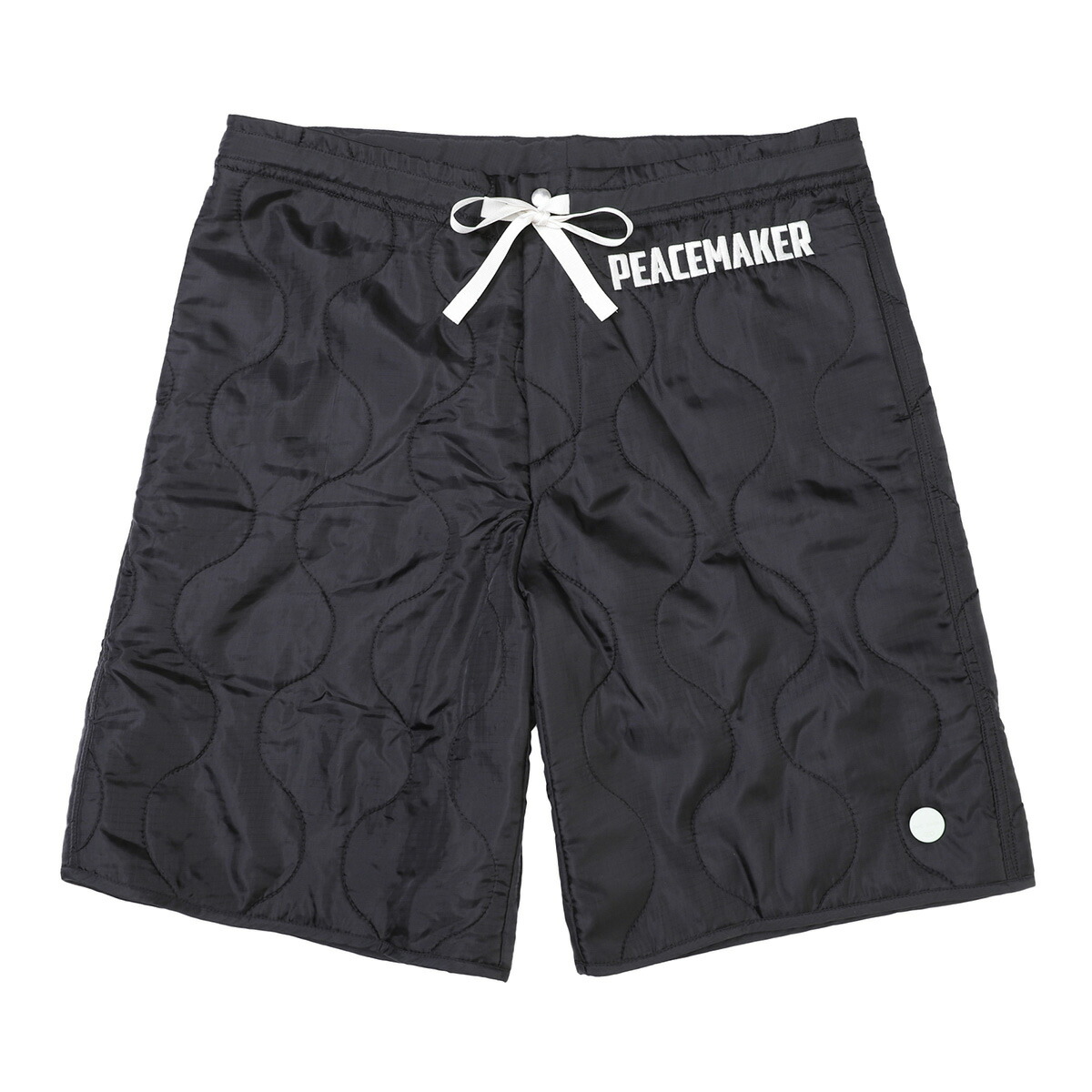 【楽天市場】オーエーエムシー OAMC ハーフパンツ ブラック メンズ oaxu339184 pes00380b 001【返品送料無料 ...