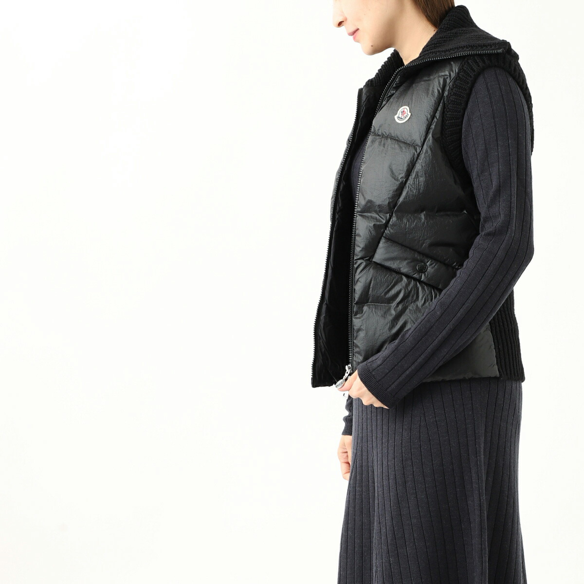 楽天市場】【アウトレット】モンクレール MONCLER ダウンベスト 楽天市場】【アウトレット】モンクレール MONCLER ダウンベスト