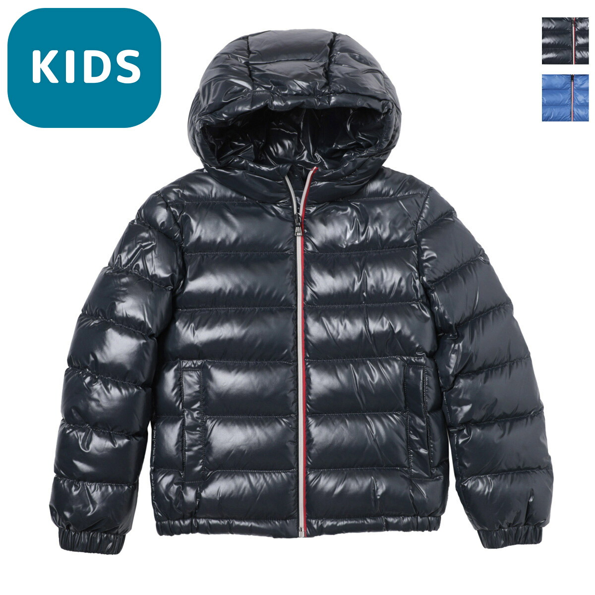 【楽天市場】【2/5限定!当選確率1/2!MAX300%POINT BACK!※要ｴﾝﾄﾘｰ】モンクレール MONCLER ダウンジャケット ...