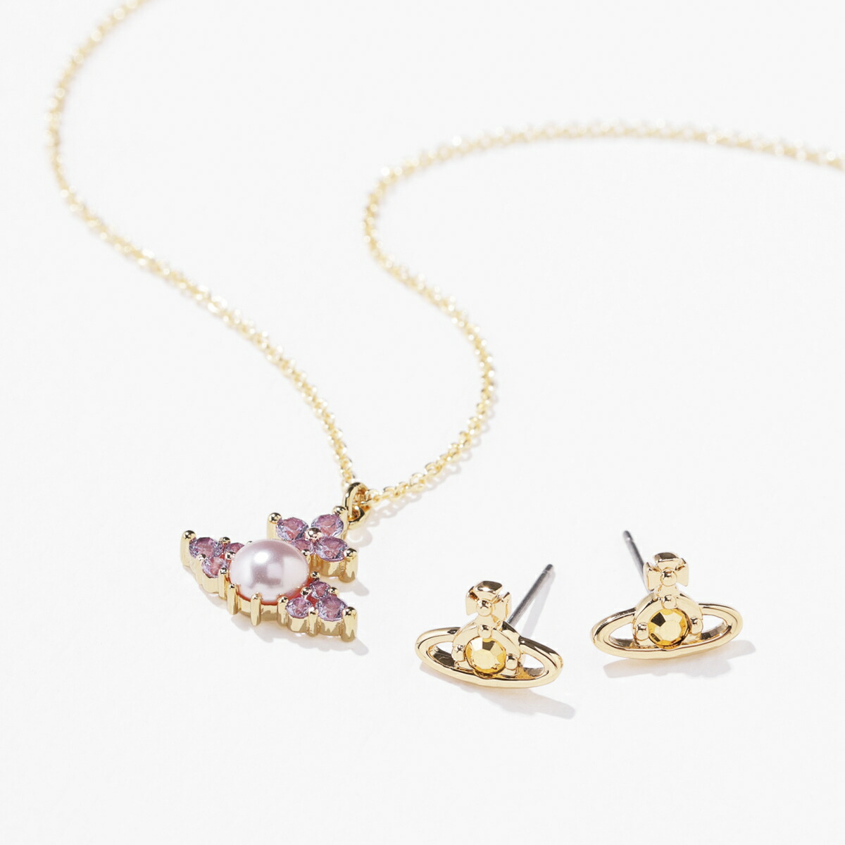 【楽天市場】ヴィヴィアンウエストウッド Vivienne Westwood プレミアムセット マルチカラー レディース vivienne ...