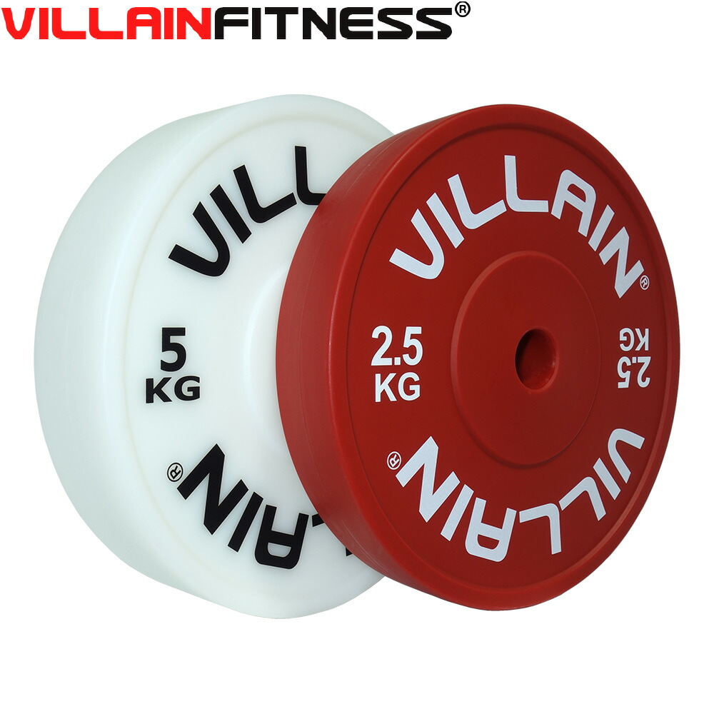 【楽天市場】VILLAIN テクニックプレート：MBC POWER SHOP 楽天市場店