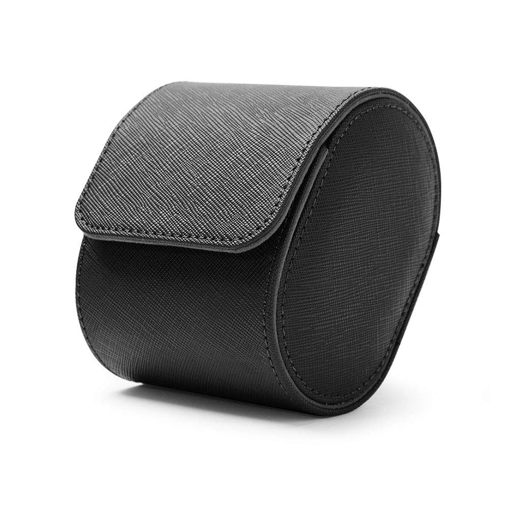 【楽天市場】天 然 牛革 時計ケース 1本 腕時計 収納ボックス インタリア用 高級 本 革 防水 耐衝撃 収納ケース時計携帯 旅行・出張 ...