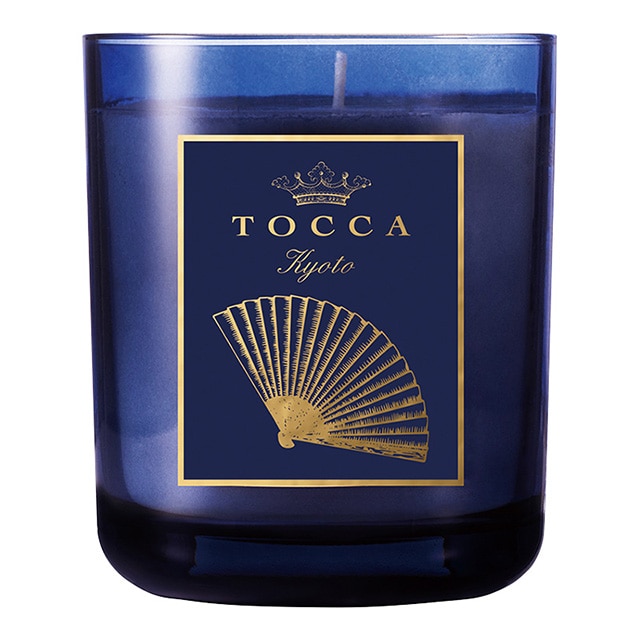 楽天市場】トッカ TOCCA クラシックキャンドル シャモニーの香り 287g