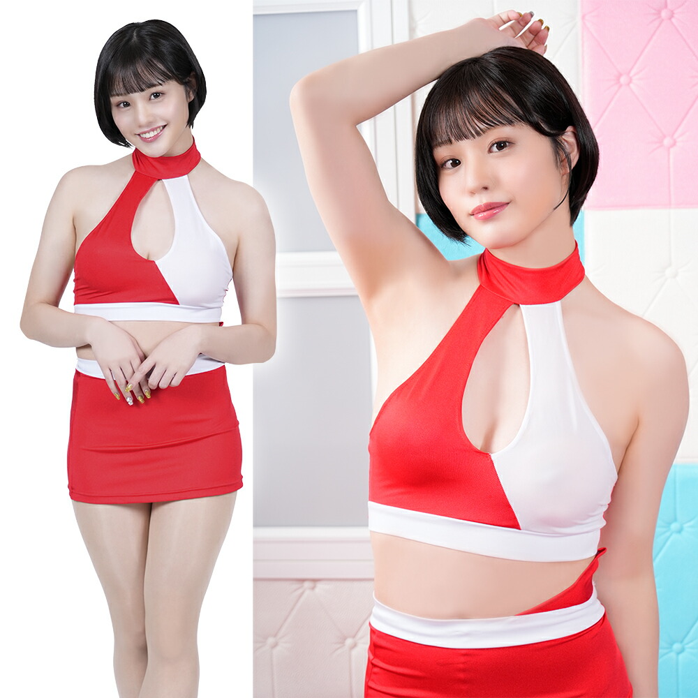 【楽天市場】【ワールドクラスレースクイーン】 サイズM コスプレ コスチューム ハロウィン 衣装 制服 レースクイーン RQ 仮装 セクシー 洗濯可：Mcos