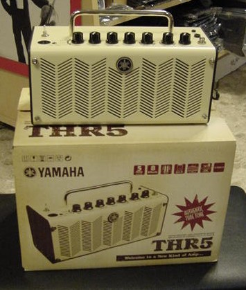 【楽天市場】 YAMAHA / THR-5 / V.2 Modified Edition【RCP】：MC昭和