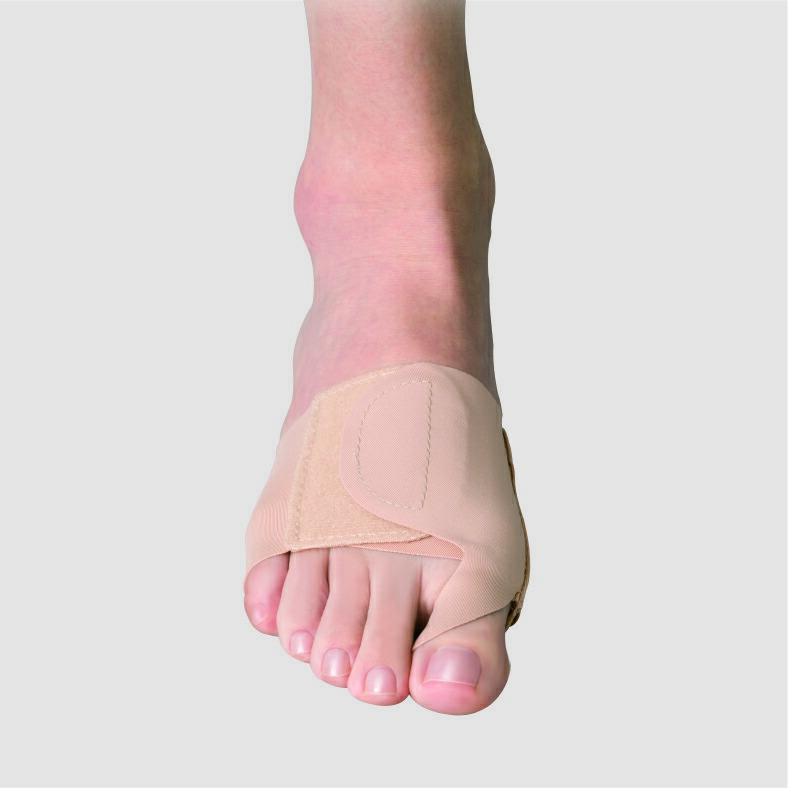 【楽天市場】ファシリエイドサポーター 外反母趾 右L 303603：エム・ディ・エス