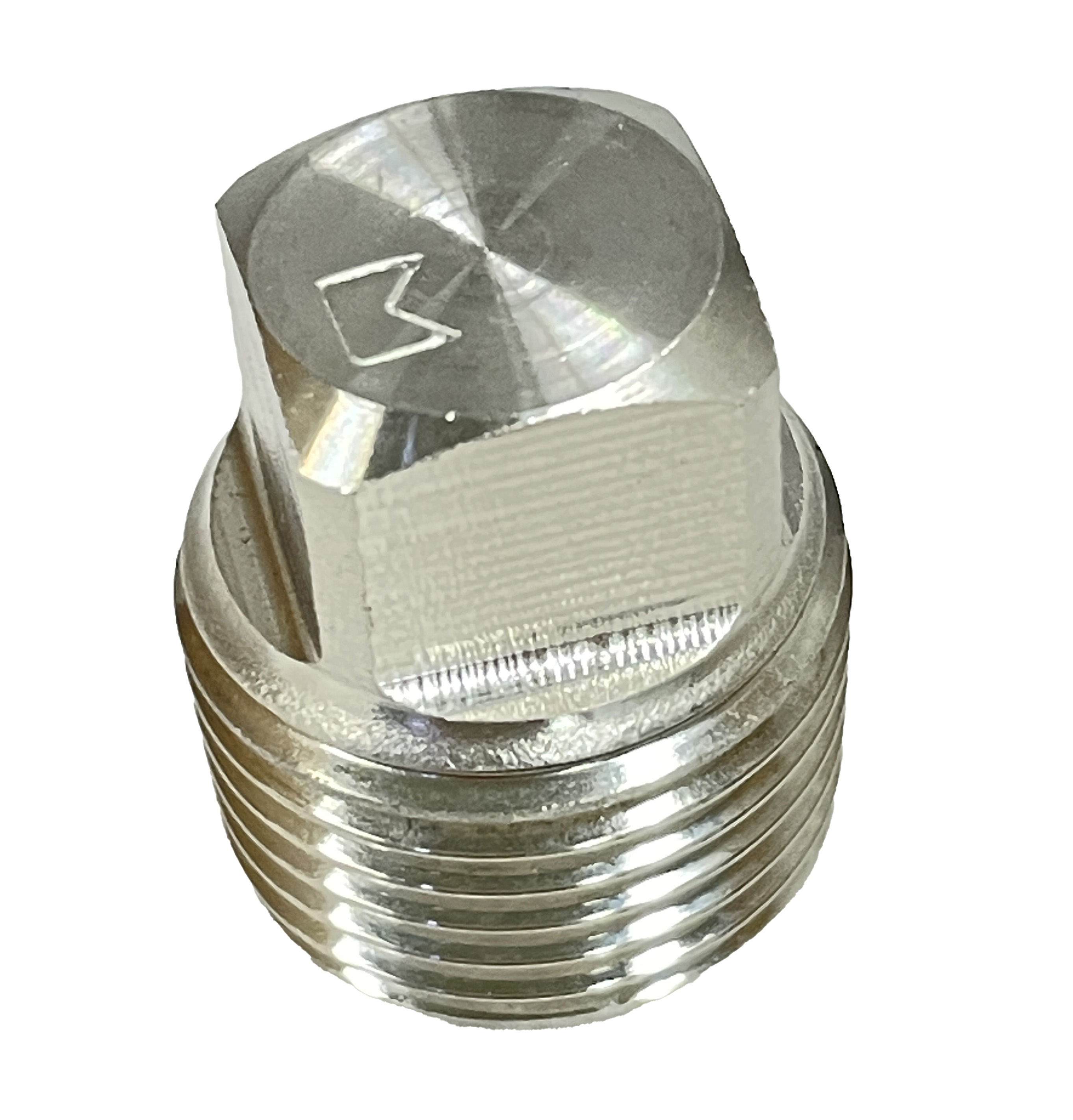 【楽天市場】MIE S304-P-32 プラグ口径:1-1/4B SCS13A(ステンレス） 32A ねじ込み管接手：メカノマート 楽天市場店