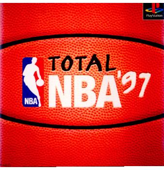 【楽天市場】【中古】[PS] Total NBA '97(トータル NBA'97) ソニー・コンピュータエンタテインメント (19970627 ...