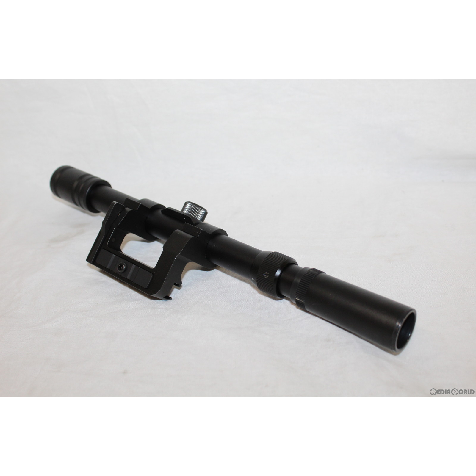 【楽天市場】【新品即納】[MIL]SNOW WOLF(スノーウルフ) ZF-41タイプ スコープ kar98k専用マウントセット(SW-SC ...