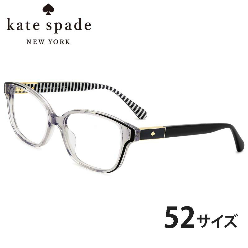 【楽天市場】ケイトスペード メガネ KS CHERETTE 2 63M 52 サイズ クリアグレー レディース 女性用 可愛い かわいい ...