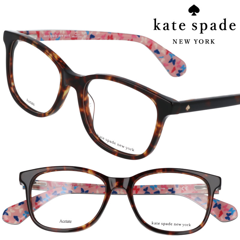 【楽天市場】子供用 kate spade newyork 47 15 135 talynn-086 デミブラウン ケイト・スペード ...