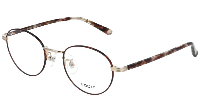 【楽天市場】KOQIT コキット kt303 a3 Jasmin ジャスミン ブラウンデミ パーソナルカラー 4シーズン分類 秋 autumn オータム 小顔 小さめ 眼鏡 メガネ レディース ...