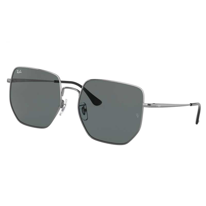 【楽天市場】Ray-Ban レイバン RB3764D 004/87 59 18 ガンメタル ダークグレー アジアンフィッティング Ray ...