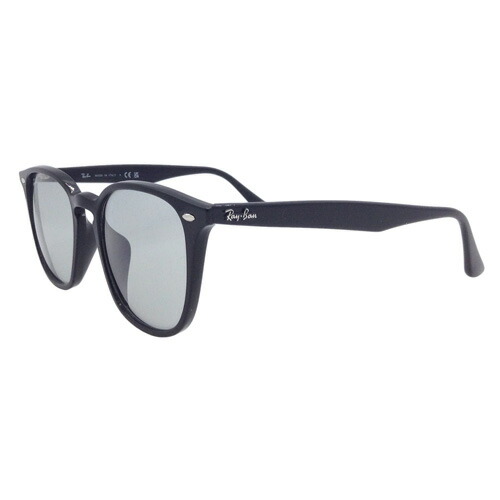 【楽天市場】Ray-Ban レイバン サングラス RB4258-F 601/87 52mm WASHED LENSES 紫外線 UVカット ...