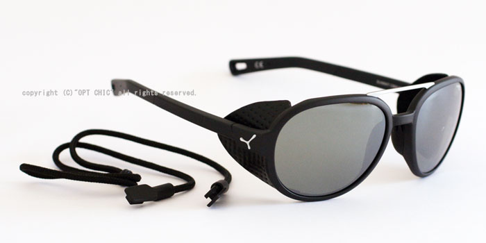 【楽天市場】CEBE SUMMIT マットブラック 4000グレイ ミネラル シルバーフラッシュシルバーバー サングラス：メガネオプト