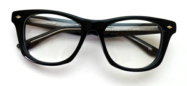【楽天市場】EFFECTOR（エフェクター） Weez（ウィーズ） BK：メガネパーク・ブレス