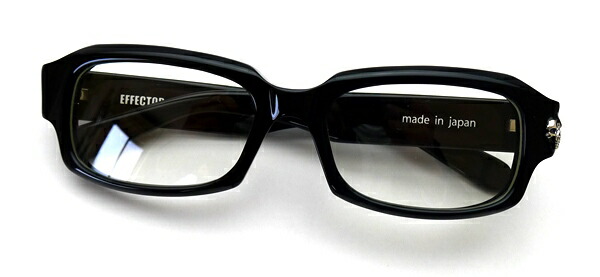【楽天市場】EFFECTOR×GIGOR “octaver” type-1：メガネパーク・ブレス