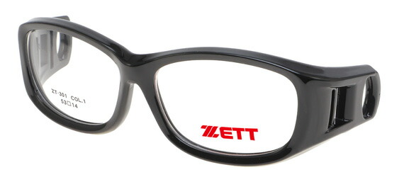【楽天市場】ZETT ZT-301 替え フロント 枠 スポーツ用ゴーグル：めがね屋HARU