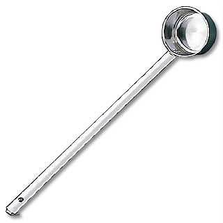 【楽天市場】SA18-8タレレードル 144cc【スープレードル スープレードル 業務用】：厨房卸問屋 名調