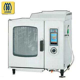 【楽天市場】コメットカトウ スチームコンペクションオーブン CSWH-GWシリーズ(ガス式/ハイブリッドモデル) 870×780×1000 ...