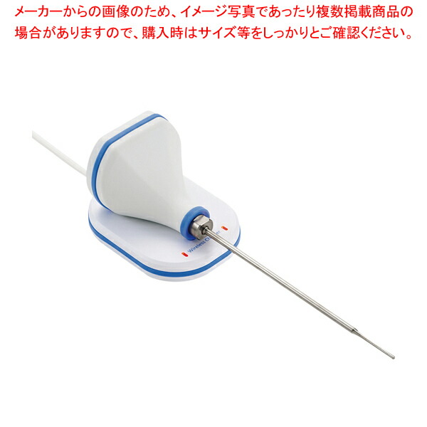 【楽天市場】チノー 防水型中心温度計 MF500B：厨房卸問屋 名調