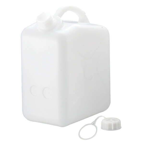 【楽天市場】PEポリタンク HN-20L：厨房卸問屋 名調