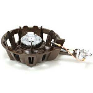 【楽天市場】業務用JIA認証一重ガスコンロセット TS-502P LPG(プロパンガス)【プロパン用 ガスコンロ 1口 lp ガスコンロ プロパン ガス用コンロ ガスコンロ 業務用 鋳物コンロ ...