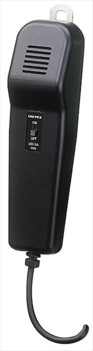 【楽天市場】UNI-PEX MD-5A ダイナミックマイクロホン 単一指向性 ハンドタイプ ユニペックス【代引不可】：meidentsu shop