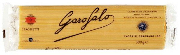【楽天市場】ガロファロシグネチャー グラニャーノIGP スパゲッティ（1.9mm） 500g 送料別：明治屋ワイン＆グルメショップ