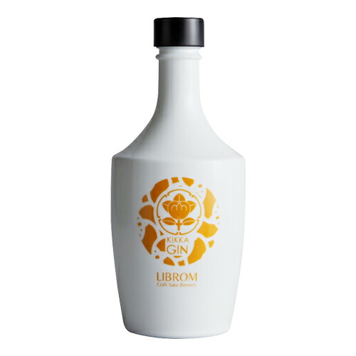 【楽天市場】≪スピリッツ≫ 橘花 KIKKA GIN alter ego 500ml 油長酒造 きっか ジン オルダーエゴ：銘酒本舗 ...