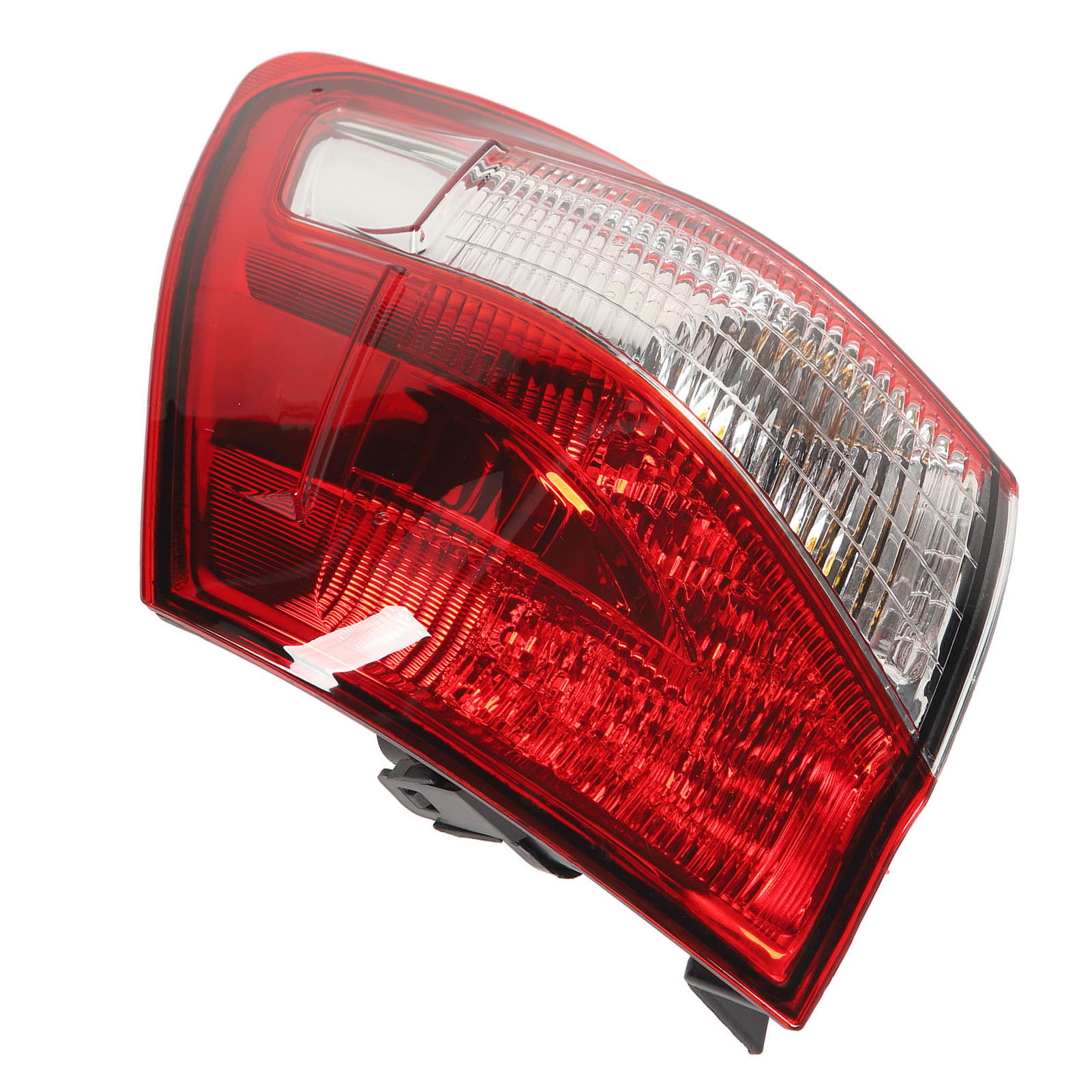 【楽天市場】LED テールランプ 耐久性のある耐衝撃プラグアンドプレイアウターリアライト キャシュカイ J10 SUV 2010 から ...